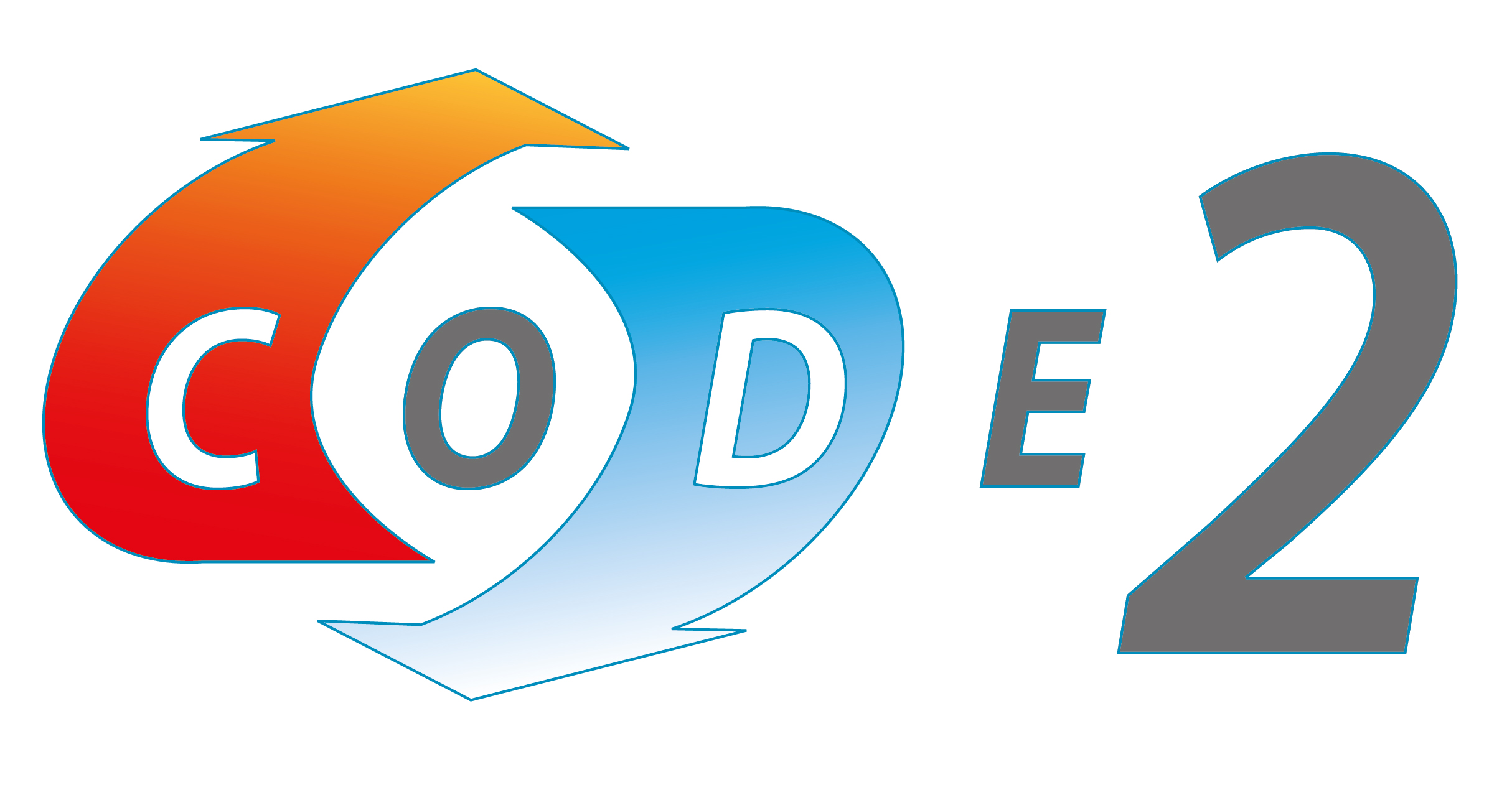 logo CODE 2 - PACE